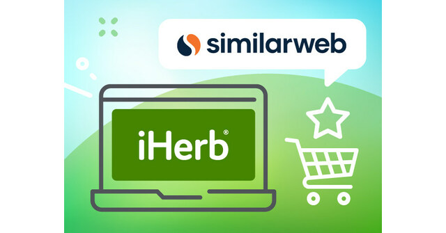 iHerb Recognized as a Top eCommerce Site for Exceptional Conversion Rate