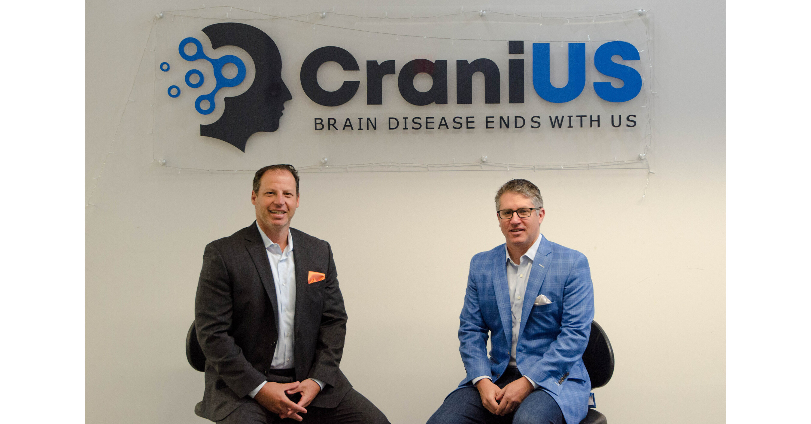 CraniUS obtains scientific evidence of successful convection-enhanced ...
