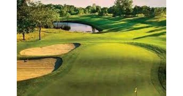 The Wisconsin Country Club POISED FOR VIBRANT FUTURE