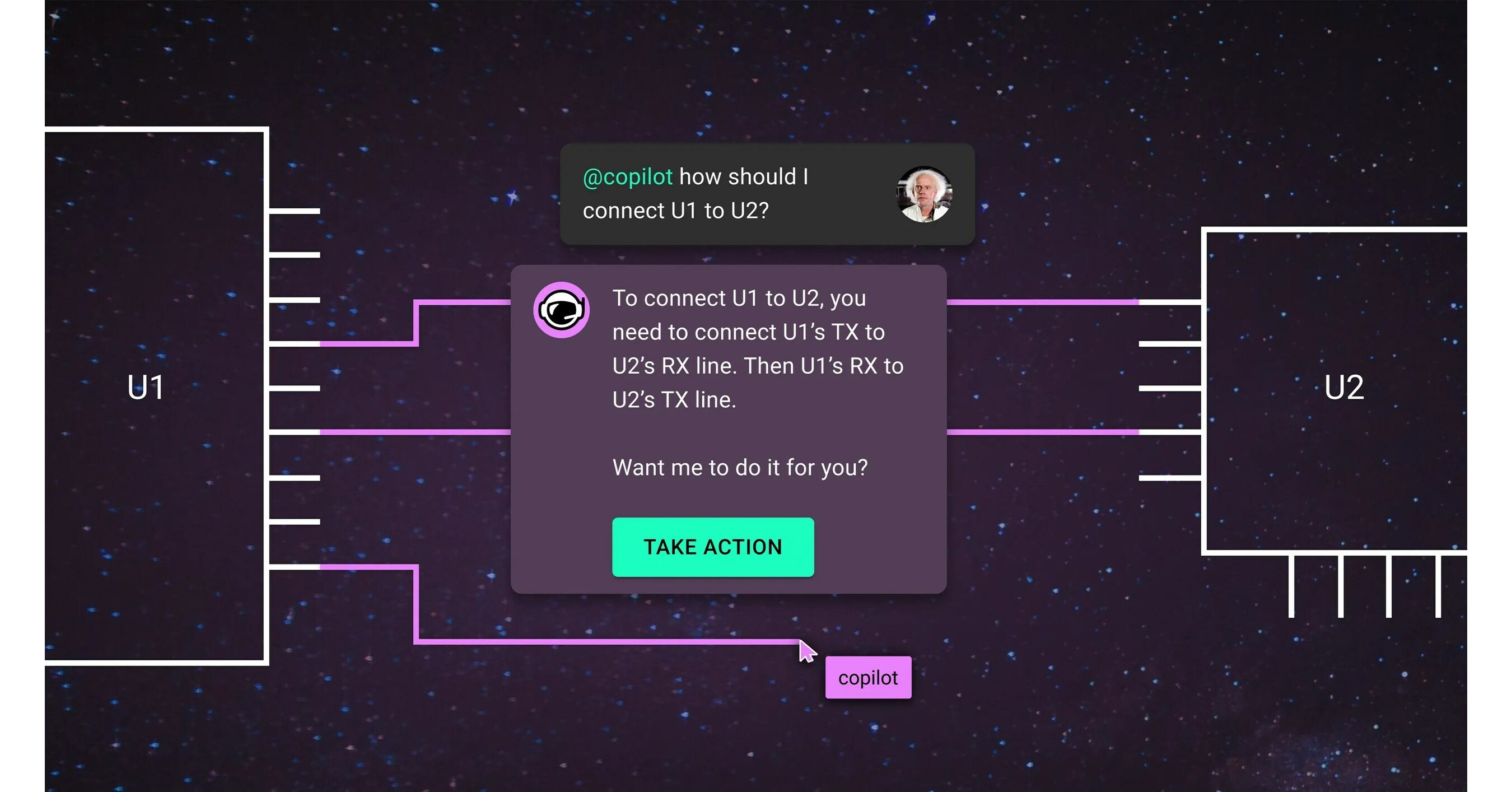 Flux Introduces Generative AI Capabilities in Its Hardware Design ...