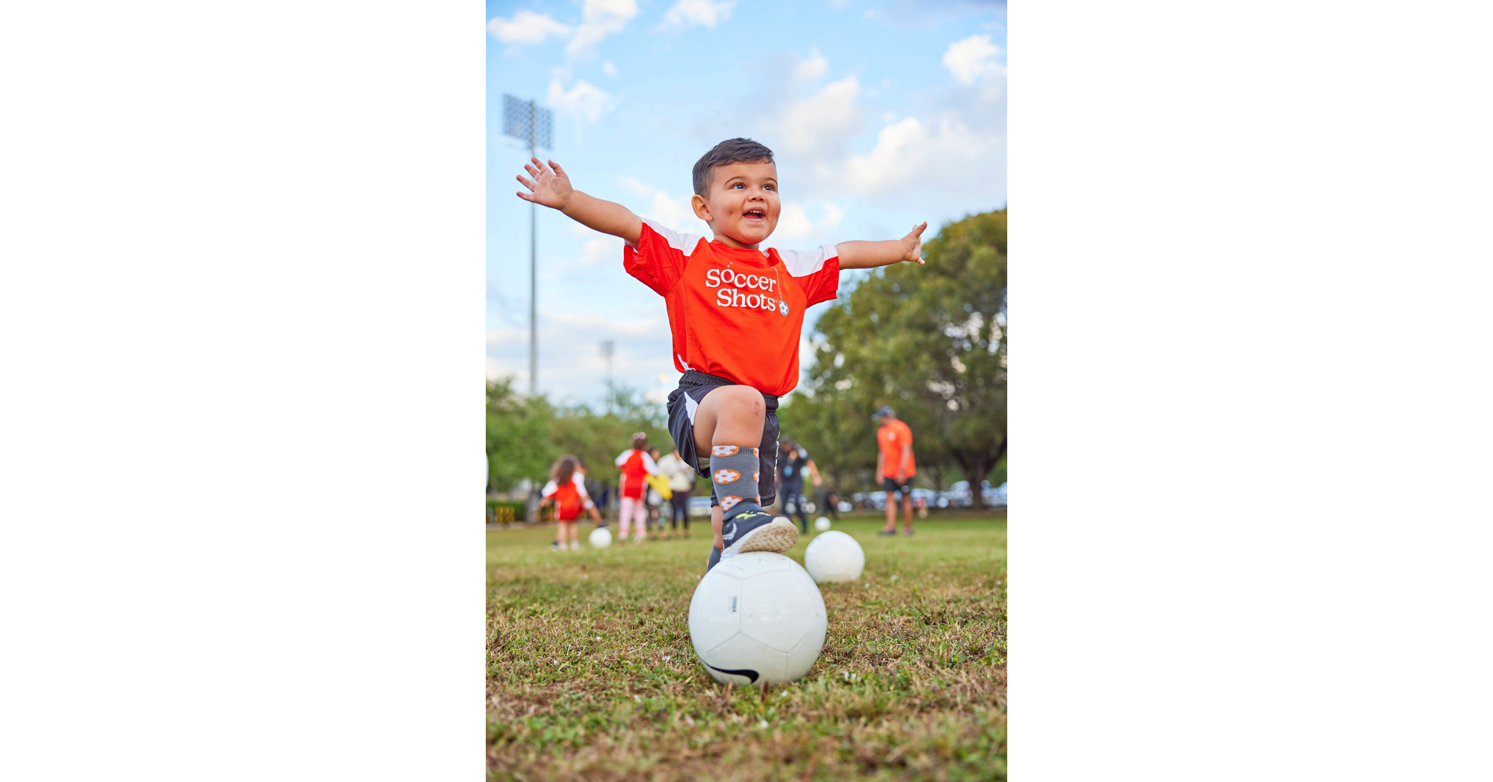 Soccer Shots Partners with Former U.S. Women's National Team Players ...