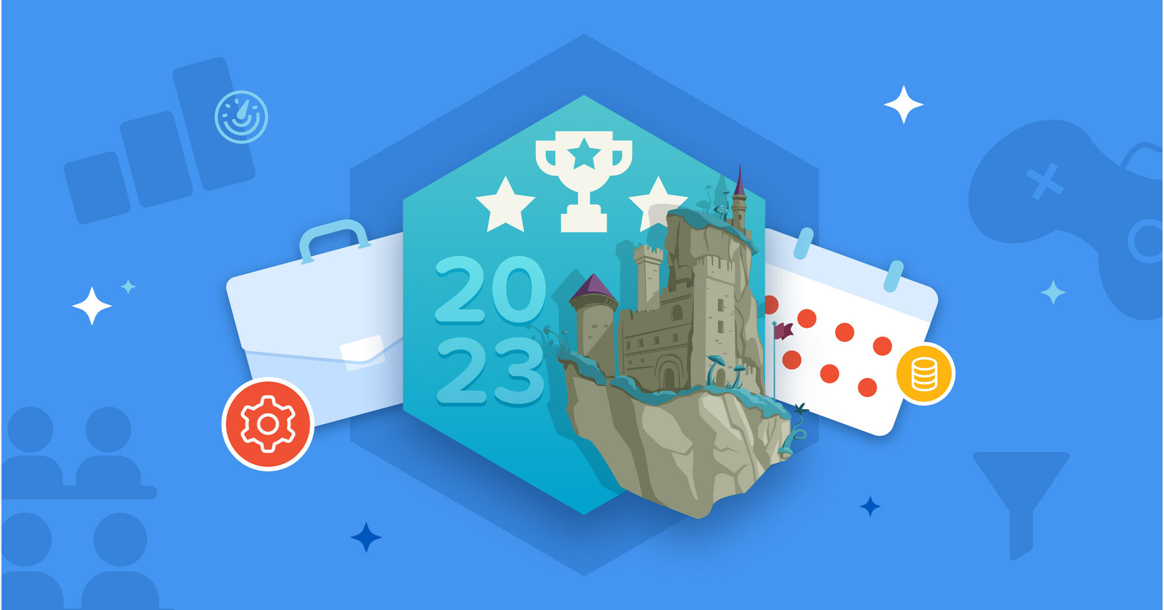 Nouveautés 2023 de Tap'Touche - Édition scolaire