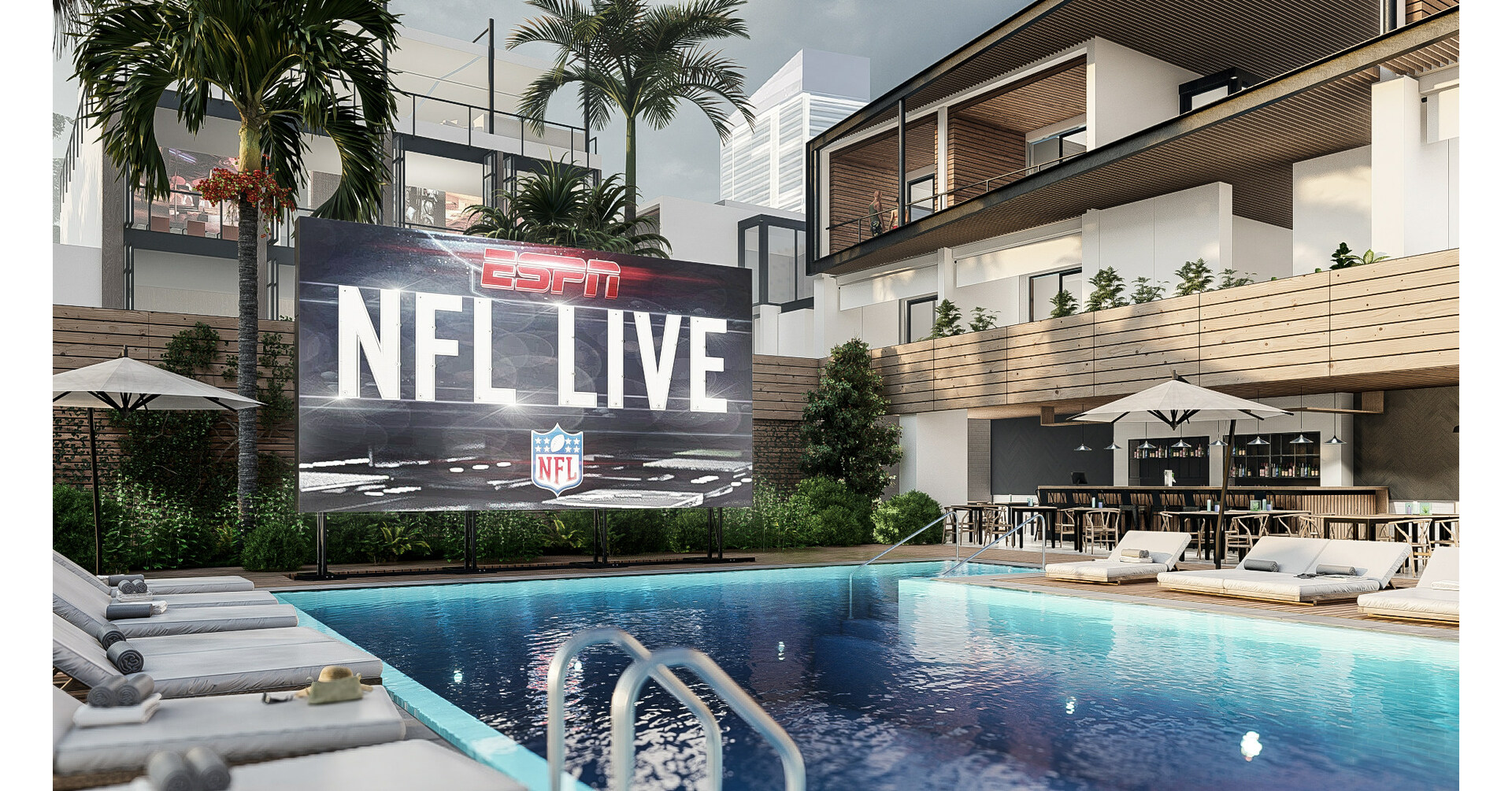 Ultravision LED Solutions Introduces Innovative Rental LED Displays for ...