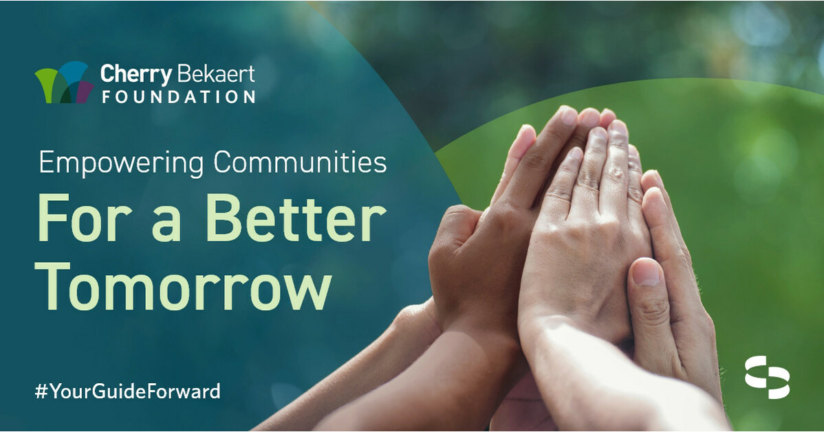 Cherry Bekaert Announces Launch of Employee-Led Non-Profit Foundation