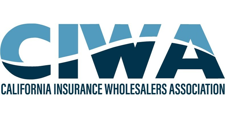 California Insurance Wholesalers Association (CIWA) Launches Two New ...