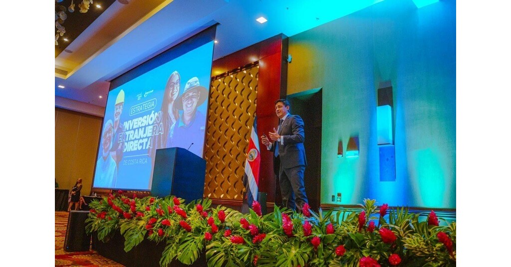 The new FDI attraction model from PROCOMER proposes generating 100,000 ...