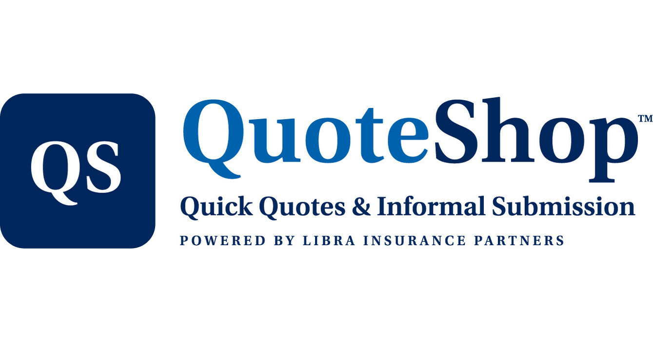 LIBRA Insurance Partners Expands 'QuoteShop' to Include Greater ...