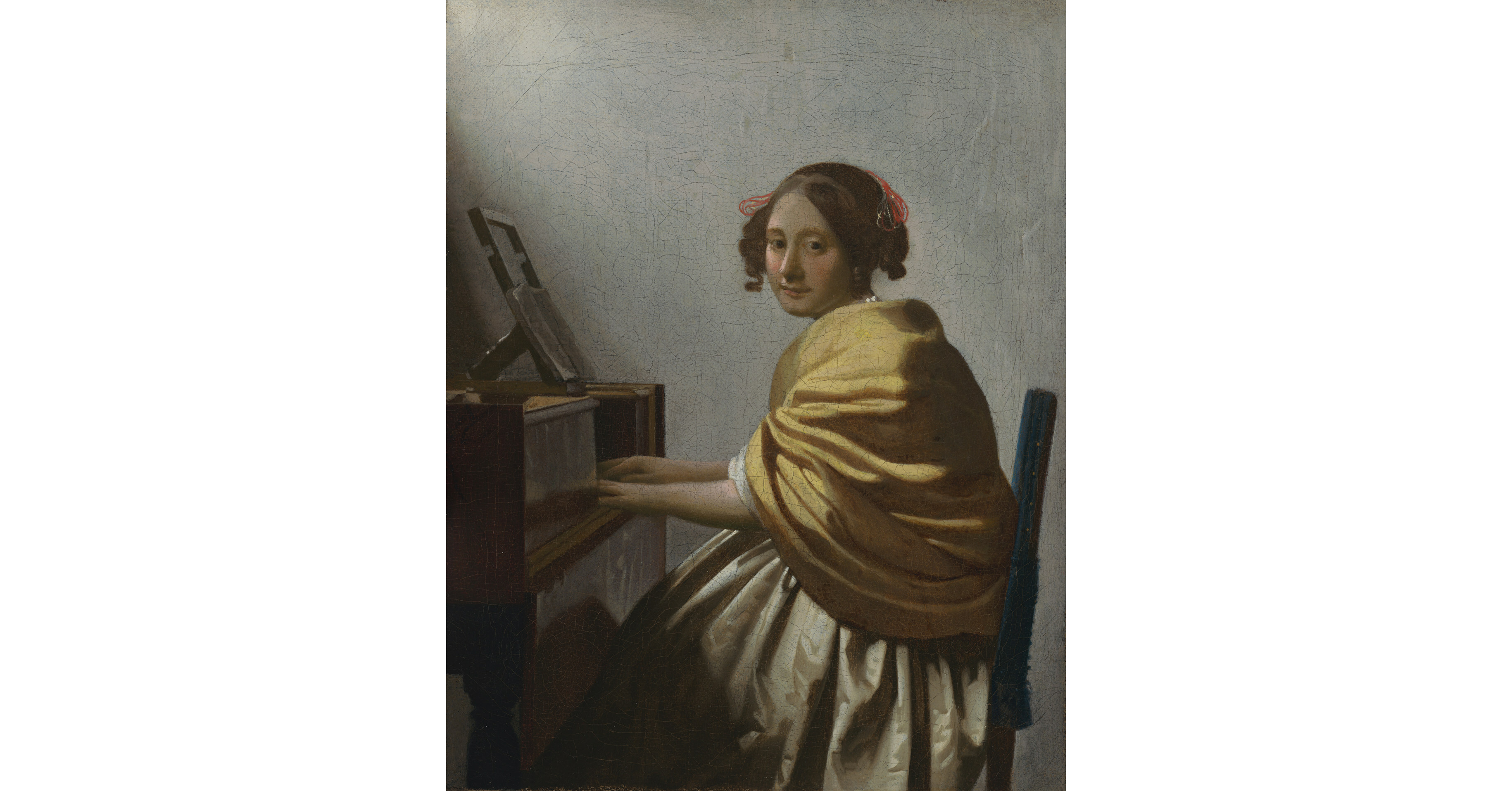 Celebrating 60 Years of Fruitful Engagement between Vermeer's Young ...