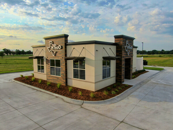 HTeaO Unveils New Item 19 Showing Exceptional Franchise Performance ...