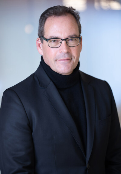 EOS Hospitality Appoints Simon Mais as Chief Executive Officer and Mark ...