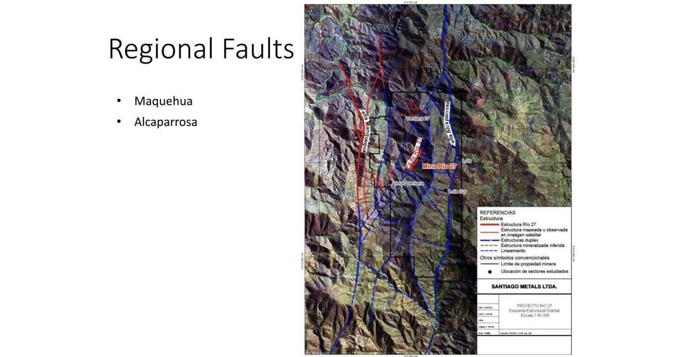 Vortex Metals to Acquire up to an 80% Interest in Compelling Copper ...
