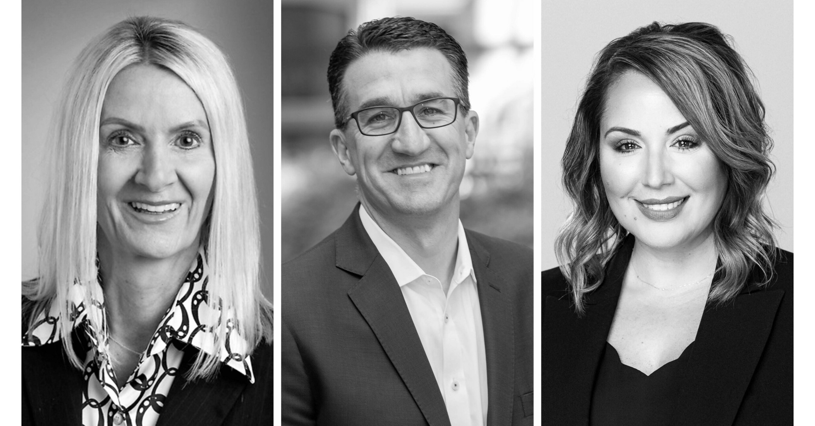 AKAM ANNOUNCES KEY EXECUTIVE HIRES AND PROMOTIONS, REAFFIRMING ...