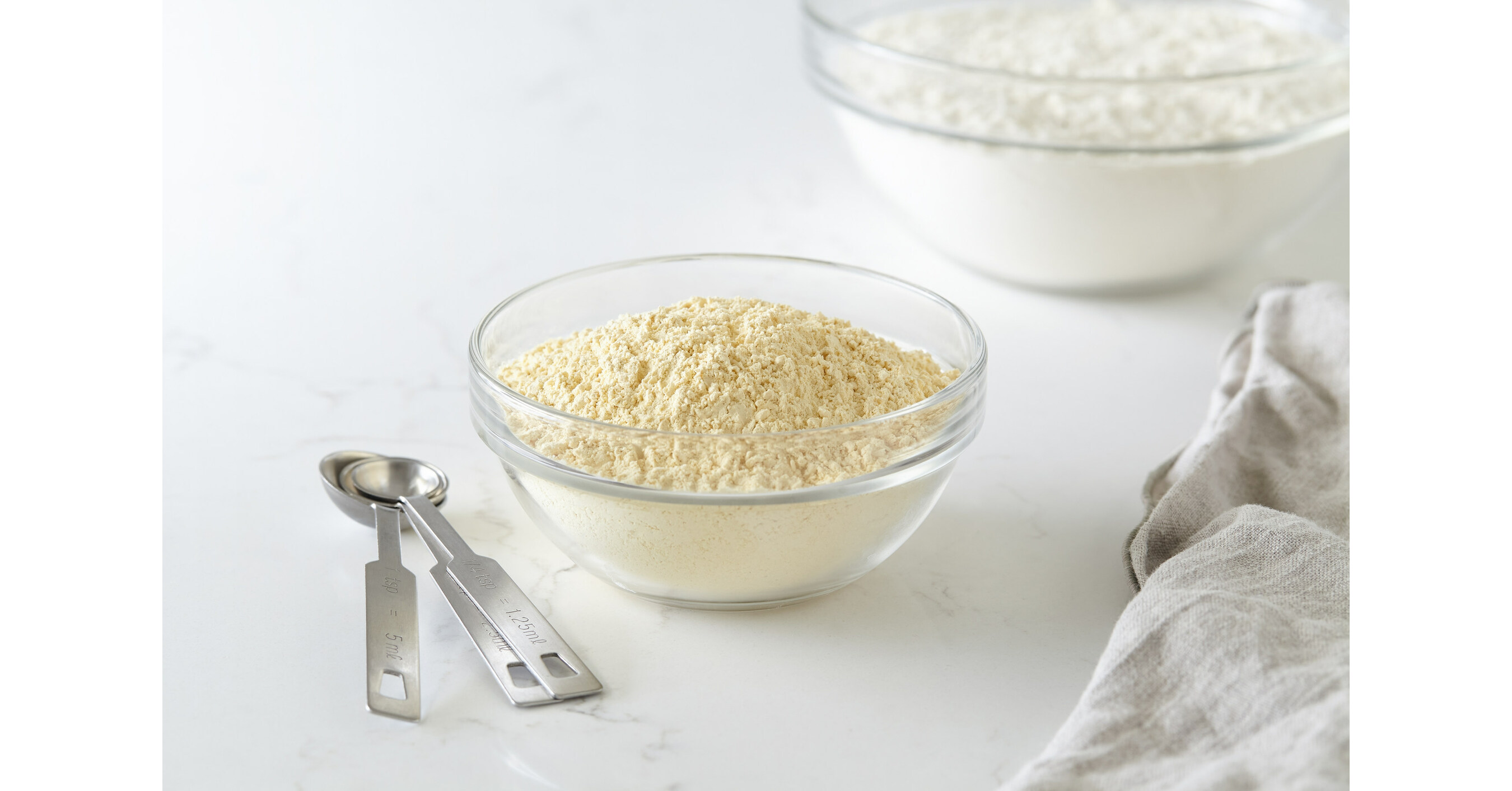 Ardent Mills Launches Egg Replace and Ancient Grains Plus