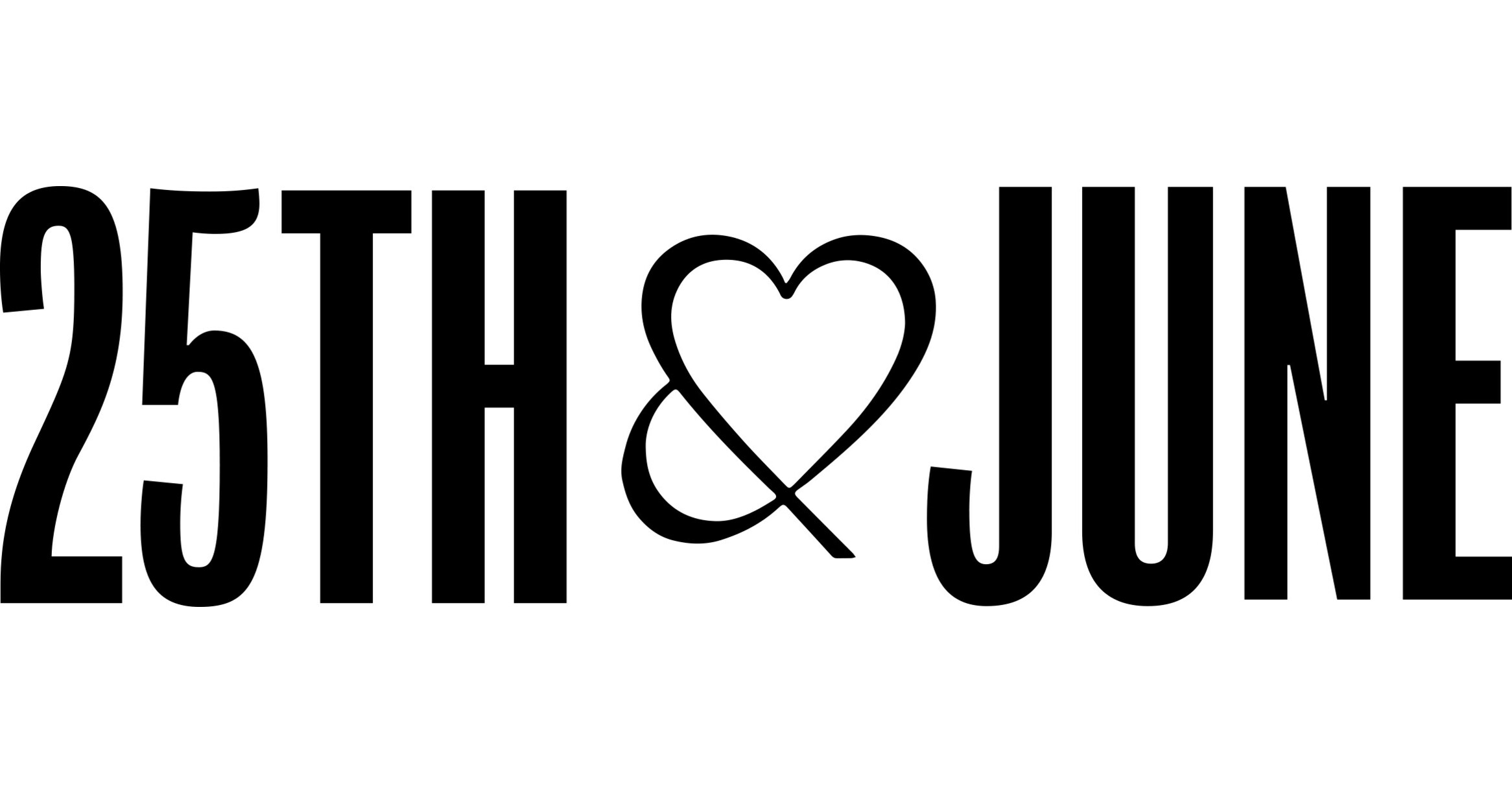 25TH & JUNE CELEBRATES A DECADE OF DRIVING CULTURE, COMMUNITY, AND ...