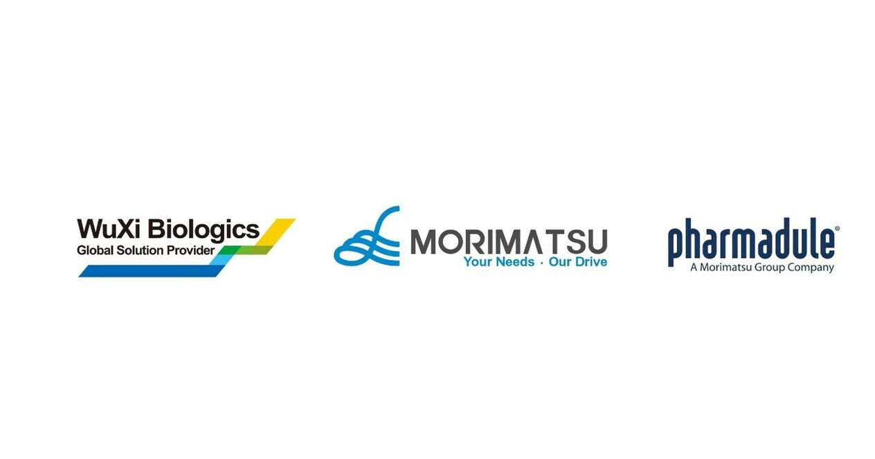 Pharmadule Morimatsu and WuXi Biologics Reached Global Strategic ...