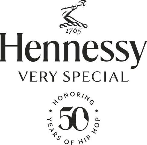 HENNESSY AND HIP HOP ICON, NAS, JOIN FORCES TO CELEBRATE HIP HOP'S 50TH ...