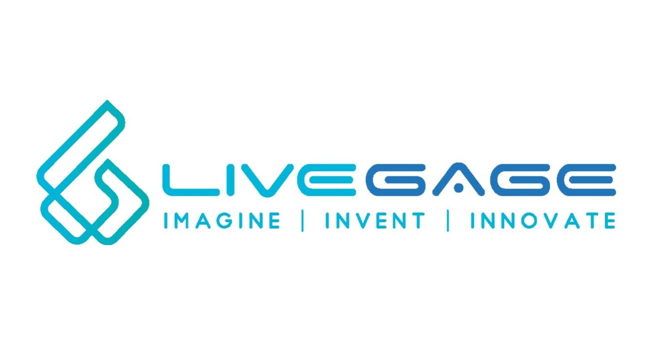 Livegage Unveils Flagship Product with Launch of New Website