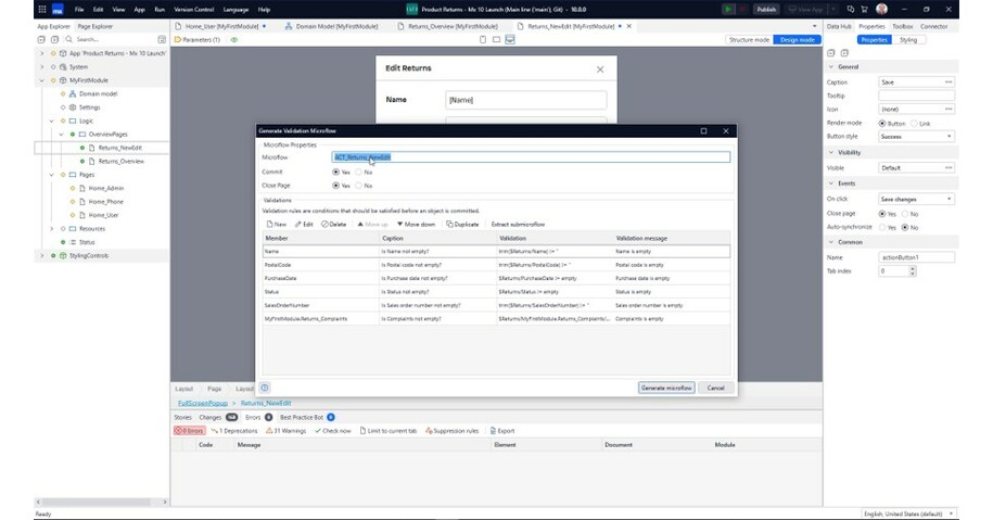Mendix 10 Solidifies Enterprise Low-Code as the Key Enabler for ...