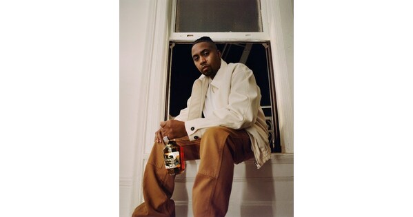 El legado del hiphop se abre paso: Hennessy y Nas suman fuerzas en una ...