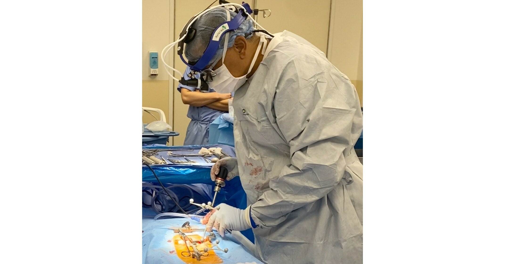 PathKeeper Surgical Commercializes Spine Navigation System with First U ...