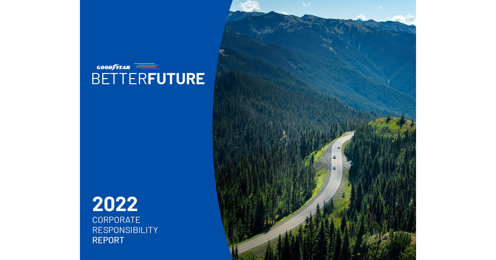 GOODYEAR SHARES PROGRESS ALONG ITS SUSTAINABILITY JOURNEY IN 2022 ...