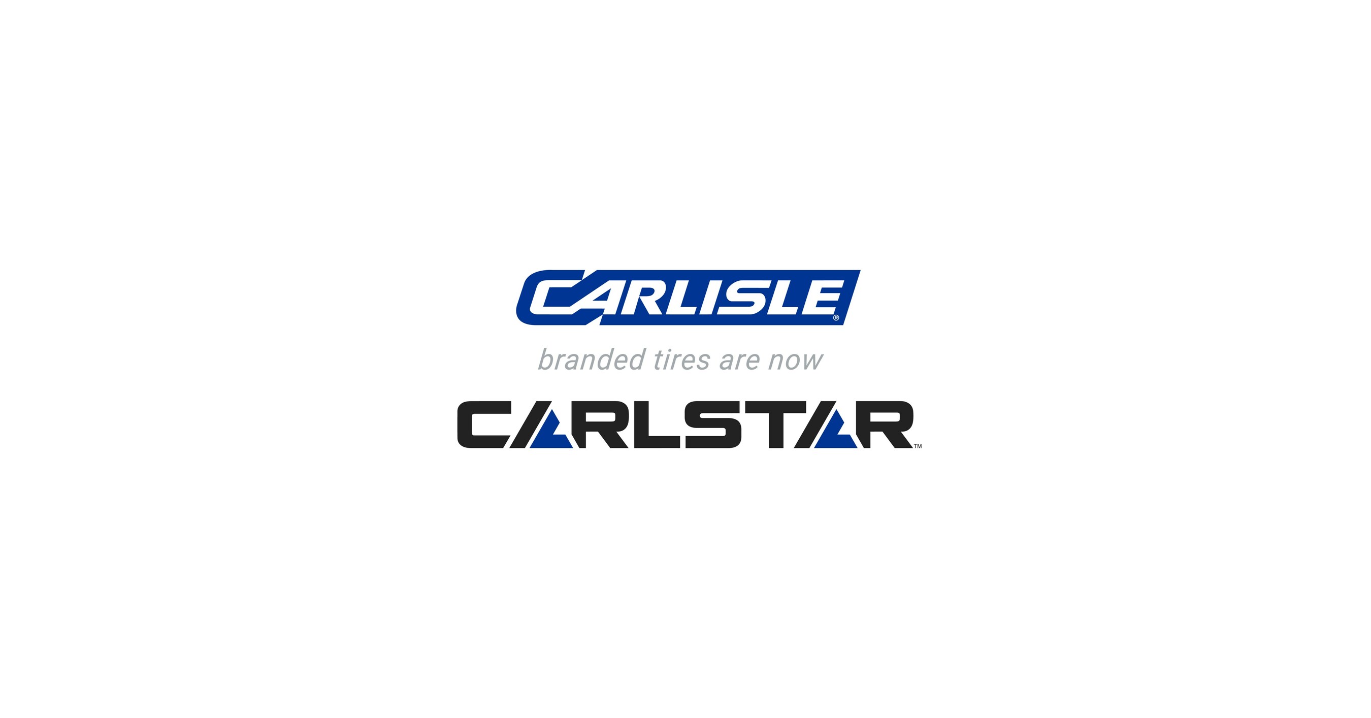 The Carlstar Group announces brand transition