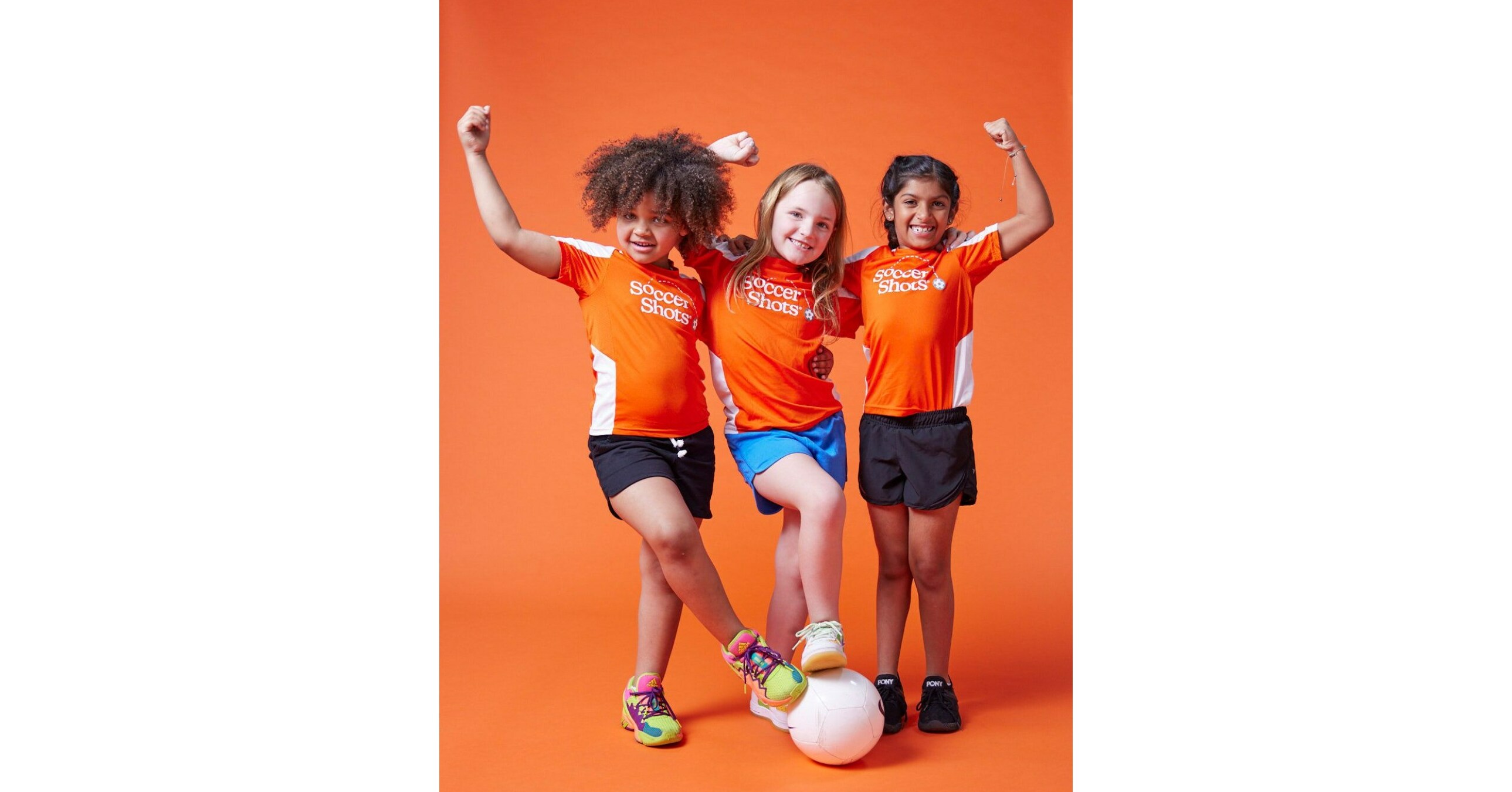 Soccer Shots Partners with Former U.S. Women's National Team Players ...