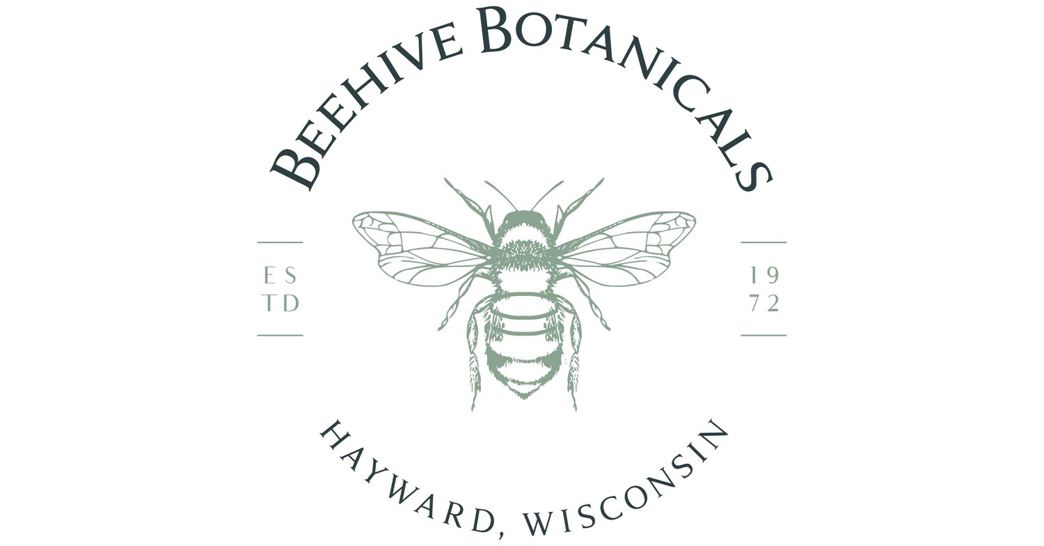 Harnessing the Power of Bee Products, Beehive Botanicals Announces the ...