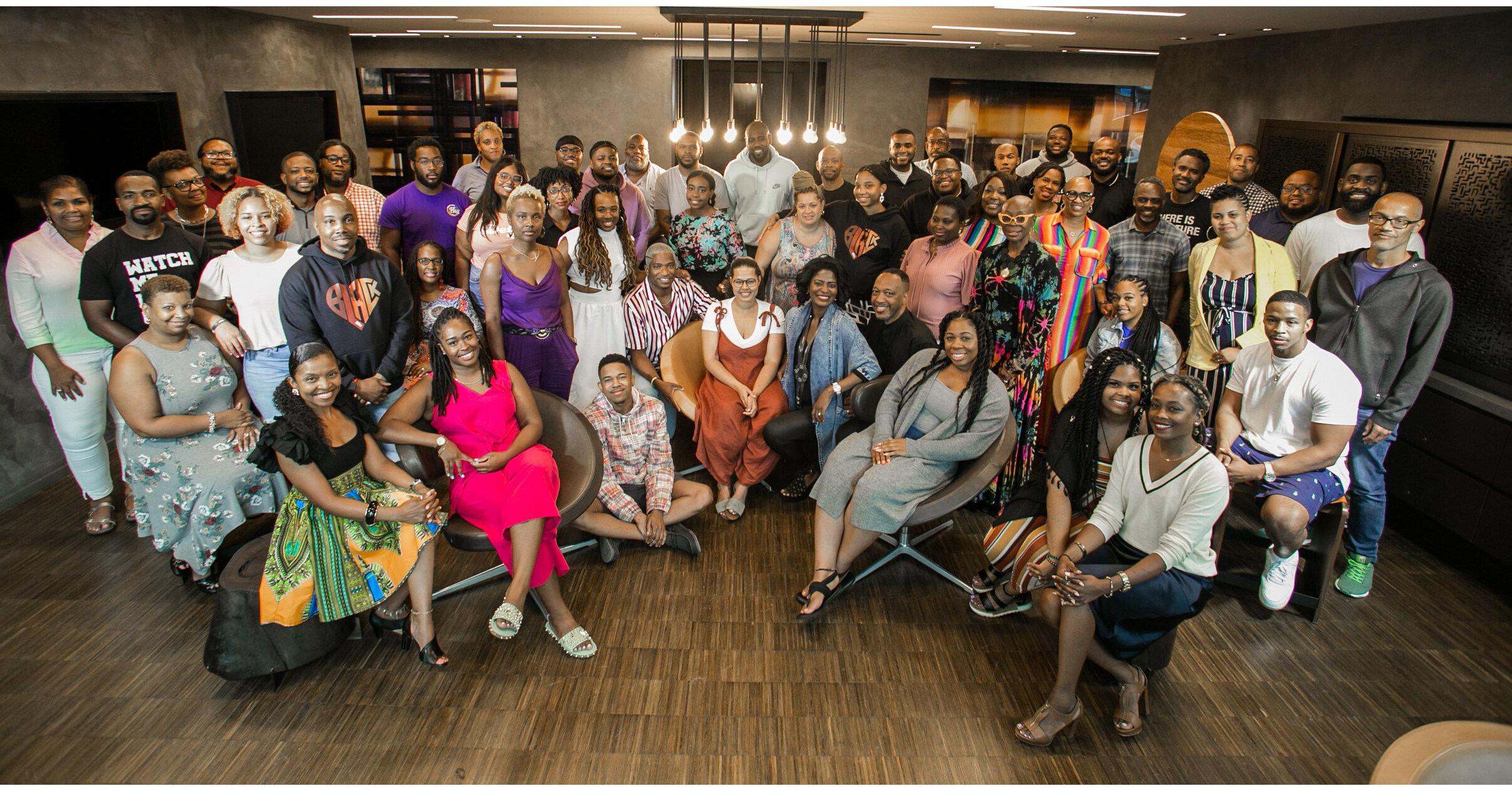 The Most Powerful Black Social Impact Network That You've Never Heard ...