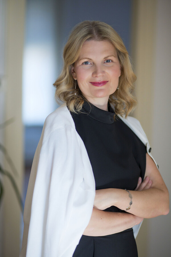 FreeMove Alliance Appoints New General Manager