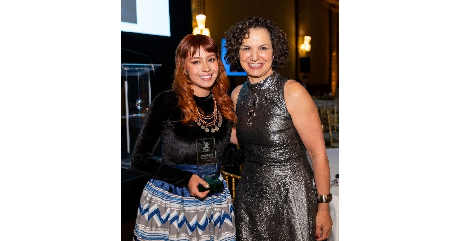 Seminole Tribe of Florida and Hard Rock International Honored with ...