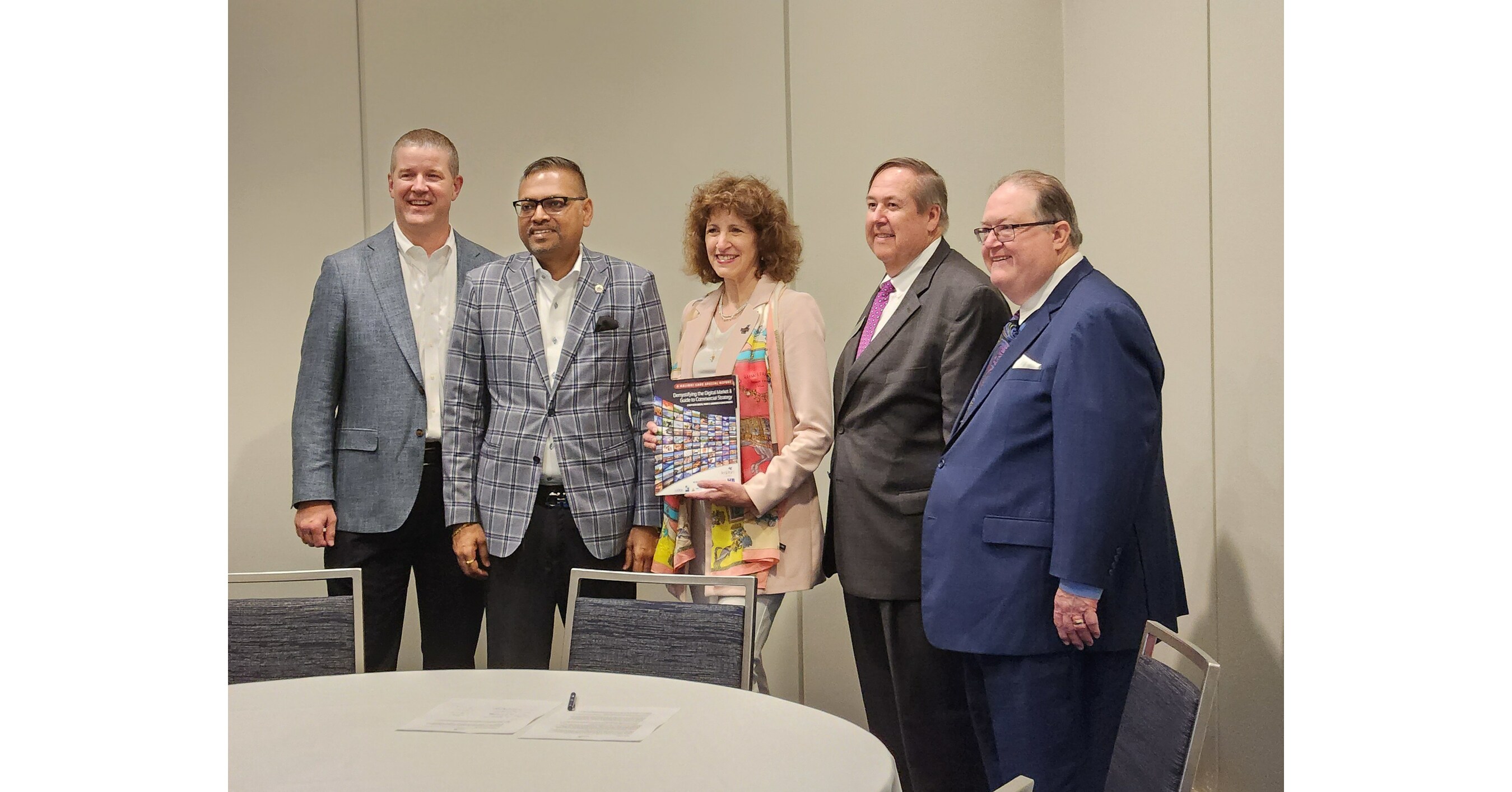 Kalibri Labs and Hotel Industry Associations Sign a Letter of Intent ...