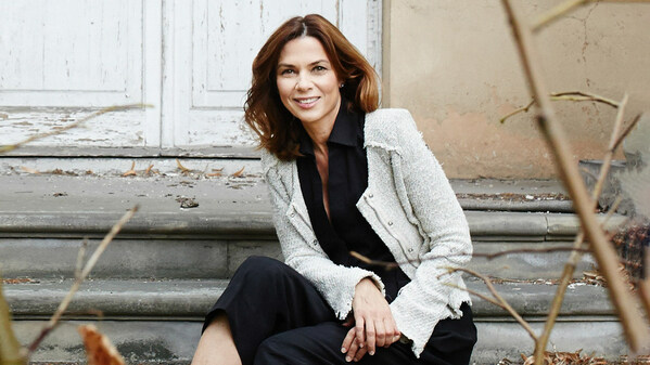 The 2023 Ogawa-Yamanaka Stem Cell Prize Awarded to Magdalena Zernicka-Goetz