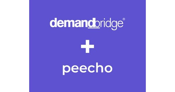 Seizing Global Markets: DemandBridge-Peecho Partnership Offers Print ...