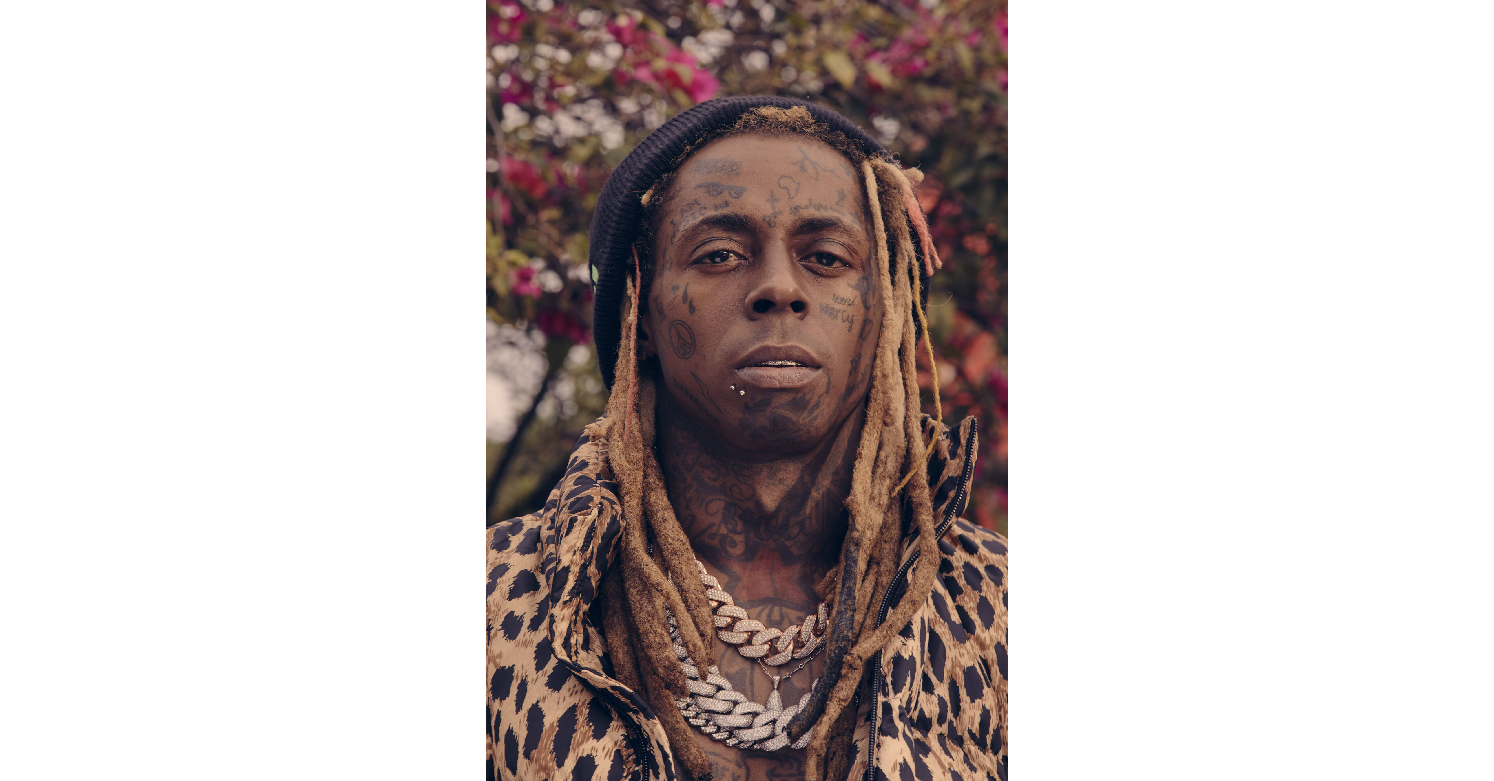 LIL WAYNE TO BE NAMED A BMI ICON AT THE 2023 BMI R&B/HIP-HOP AWARDS
