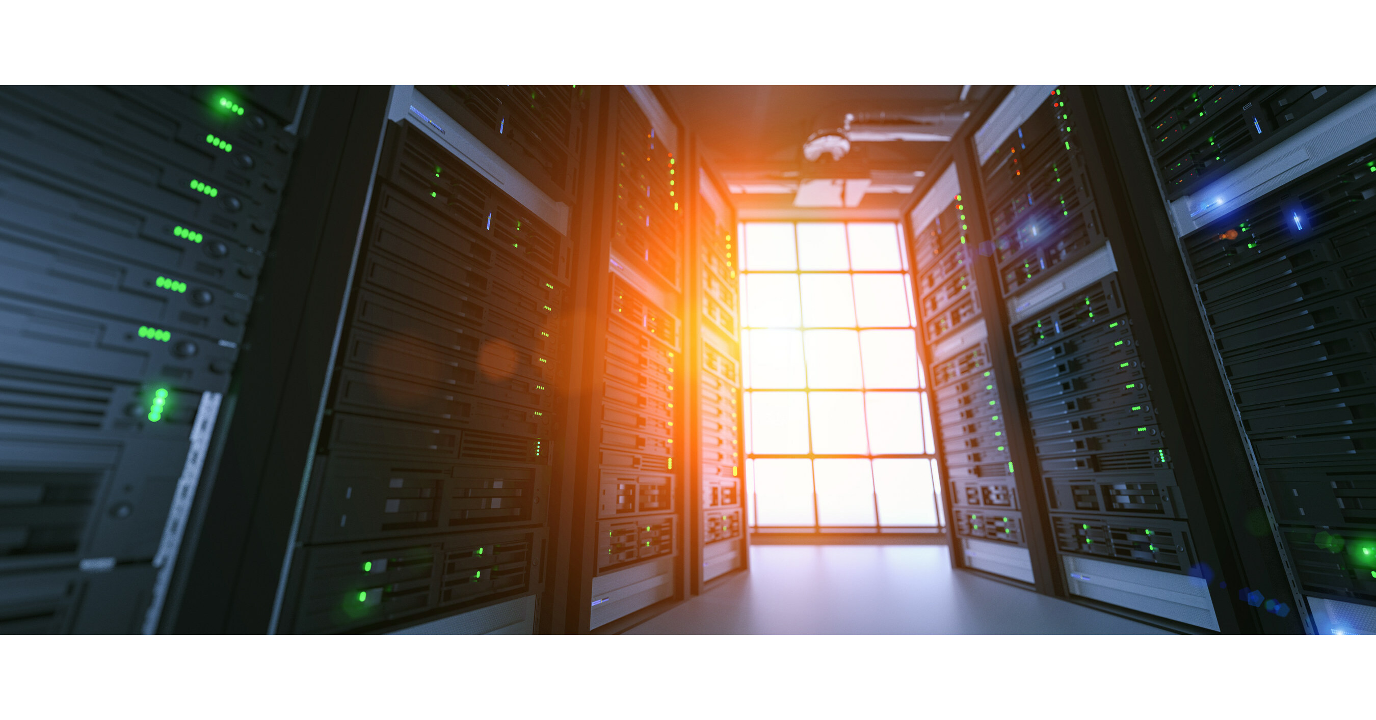 Unveiling a New Era in Mission Critical Equipment Sourcing: Hyper ...