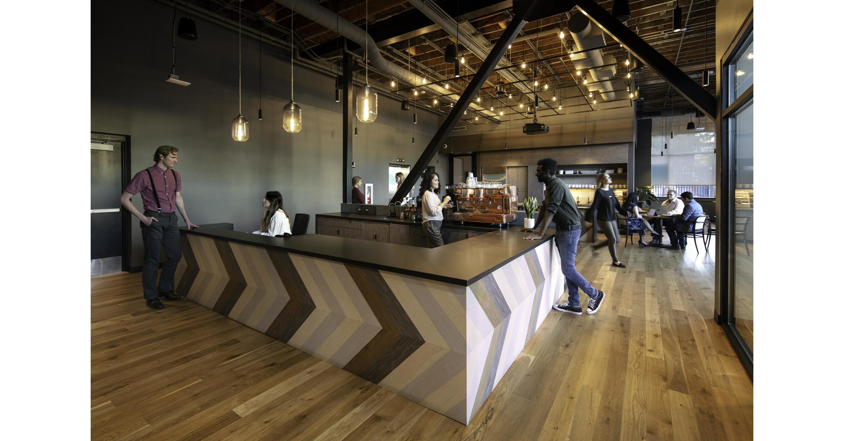 Workbox Continues Expansion with First Location Outside of the Midwest