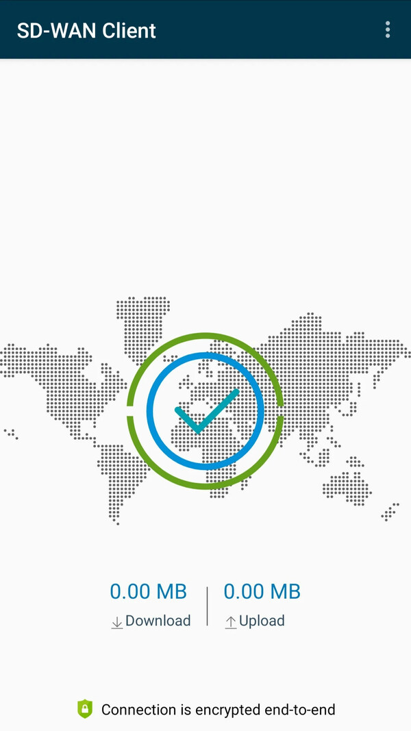 MetTel Introduces SD-WAN Client for the Mobile Workforce