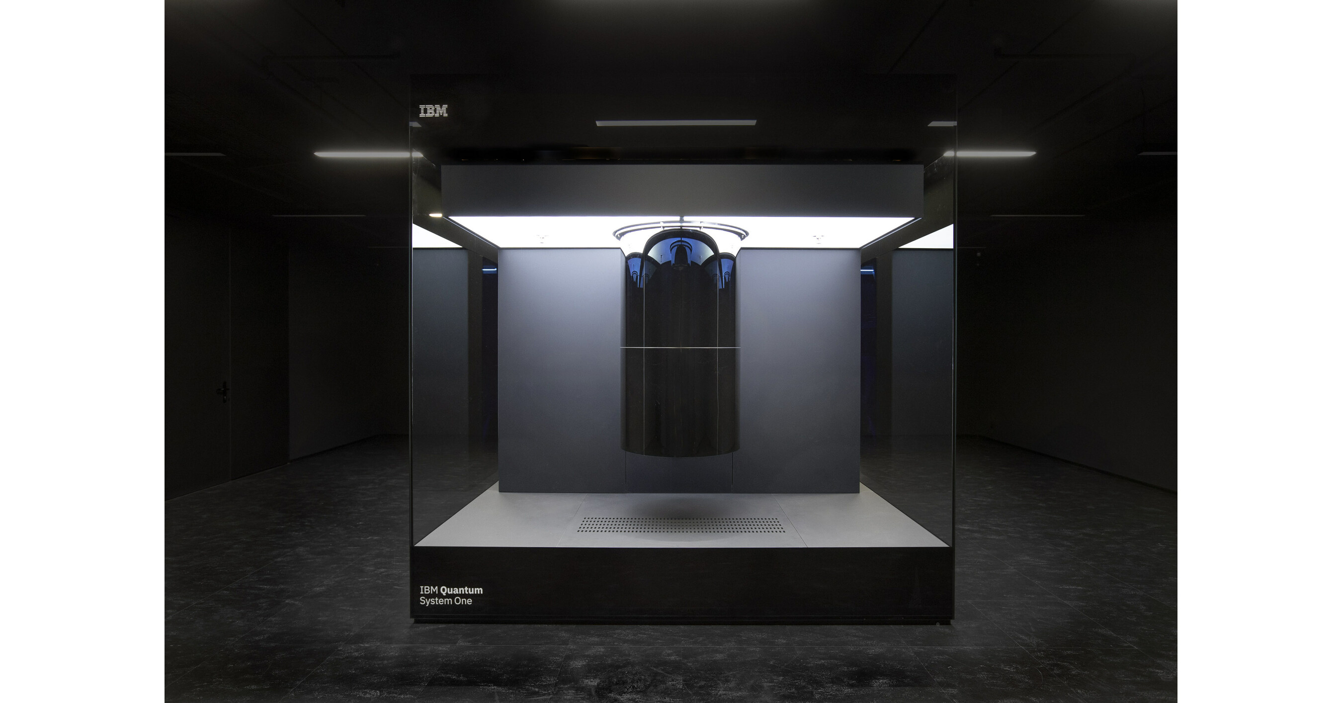 Rensselaer Polytechnic Institute Plans to Deploy First IBM Quantum ...