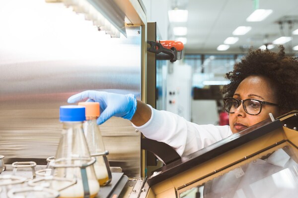 Voodoo Scientific Leverages Ginkgo Enzyme Services to Develop Enzymatic ...