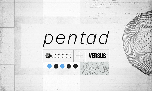 Pentad Launches with its First Acquisitions of Codec.ai and Versus ...