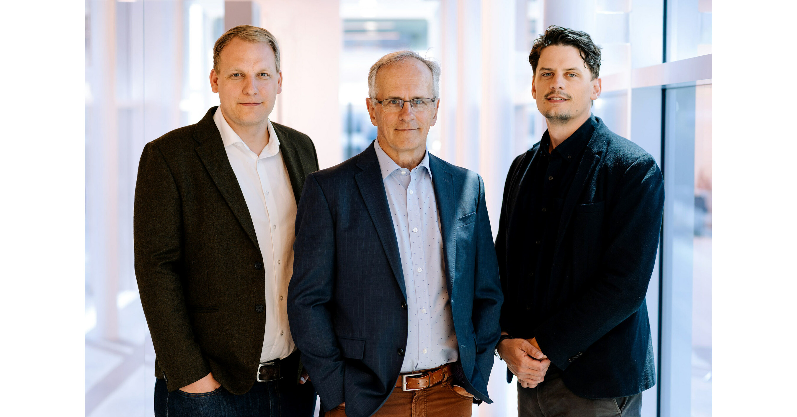 Fast + Epp expands leadership with the announcement of two new Partners