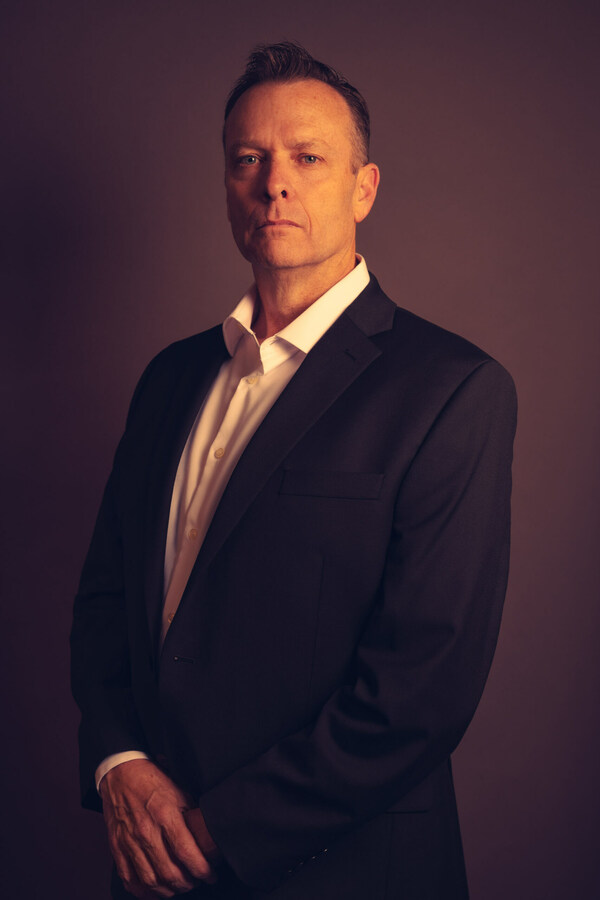 USANA Executive Brings Home Prestigious Utah Award