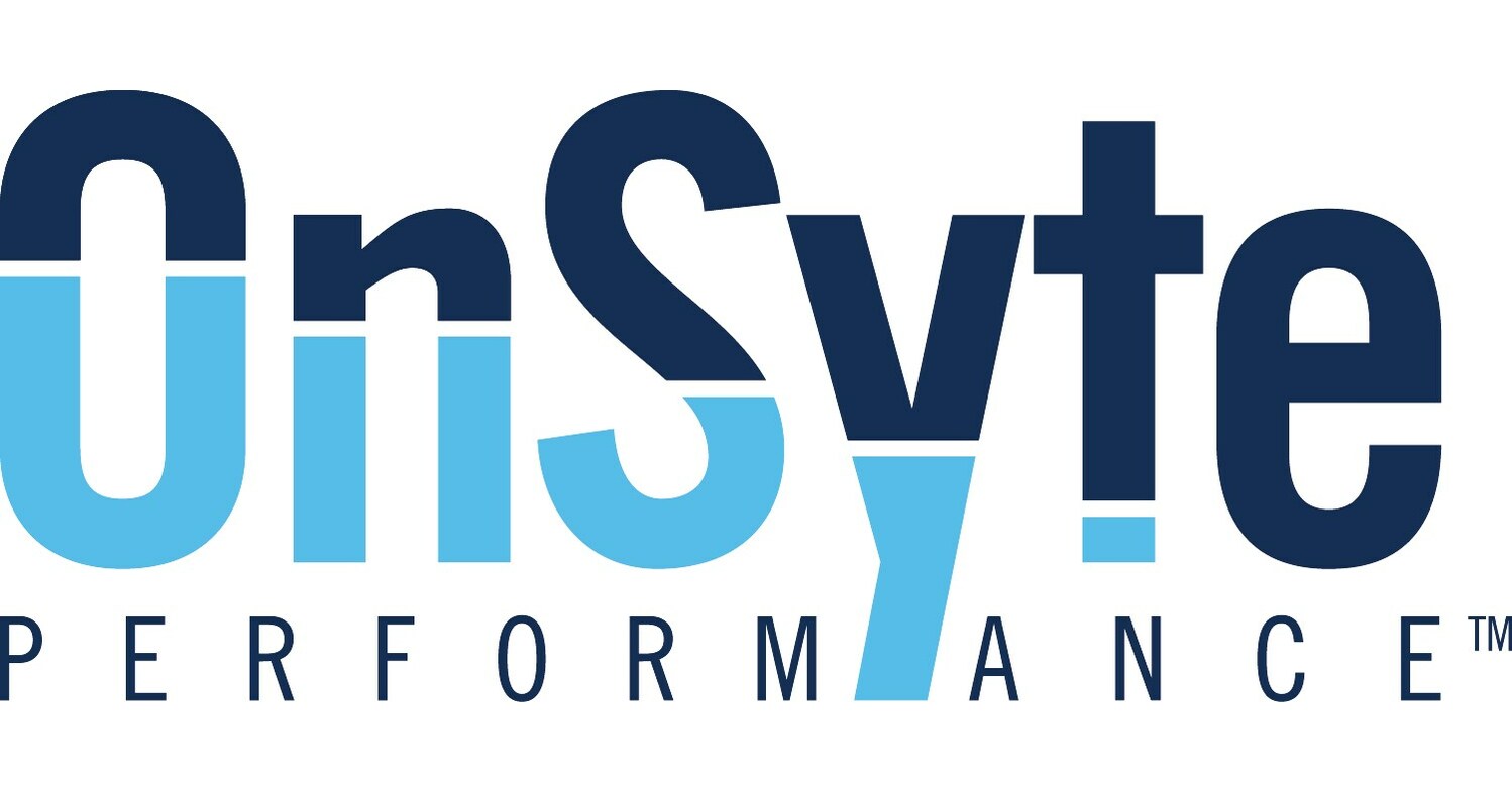 OnSyte Performance Raises Growth Investment from Ember Infrastructure