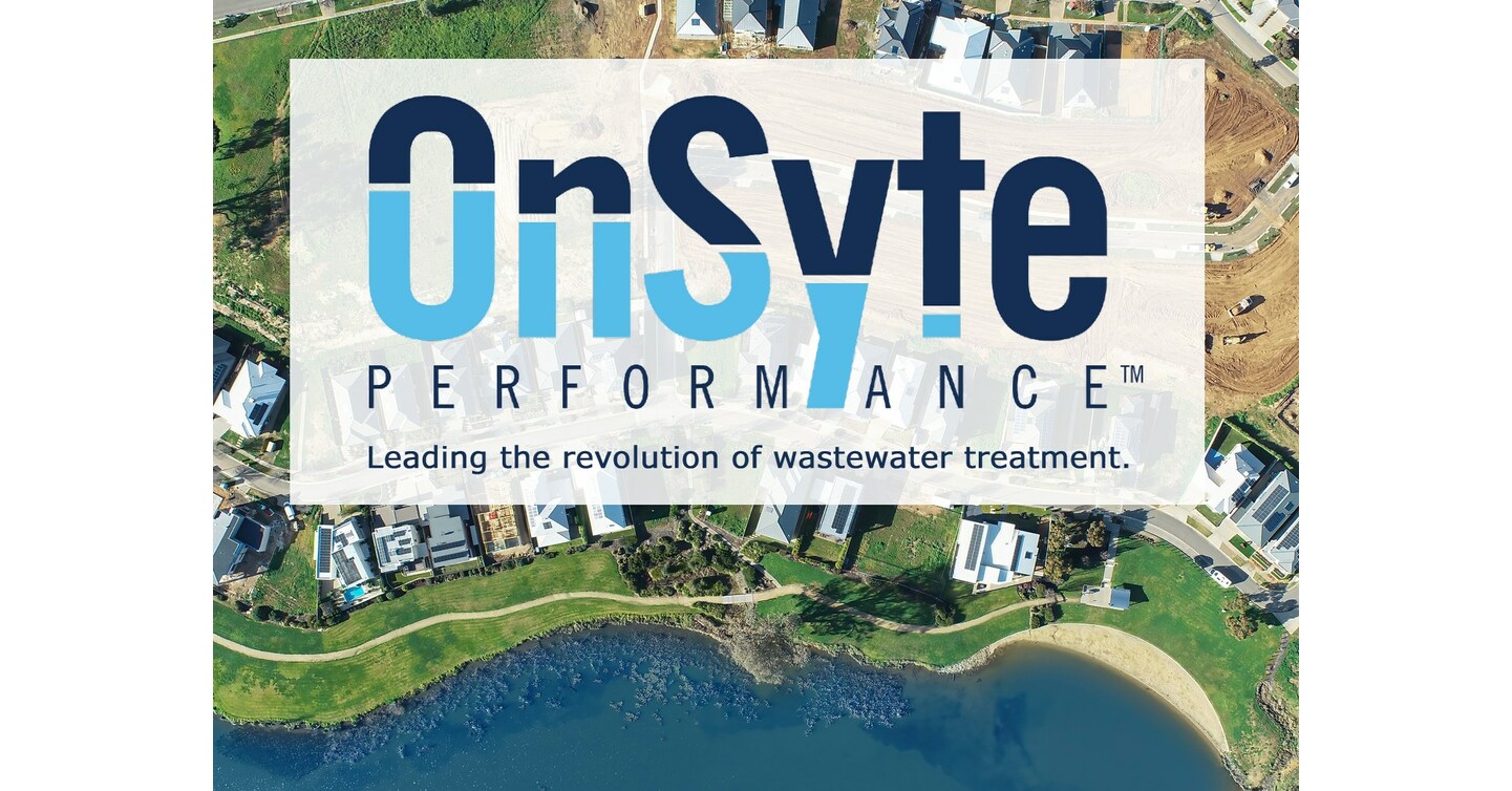 OnSyte Performance Raises Growth Investment from Ember Infrastructure