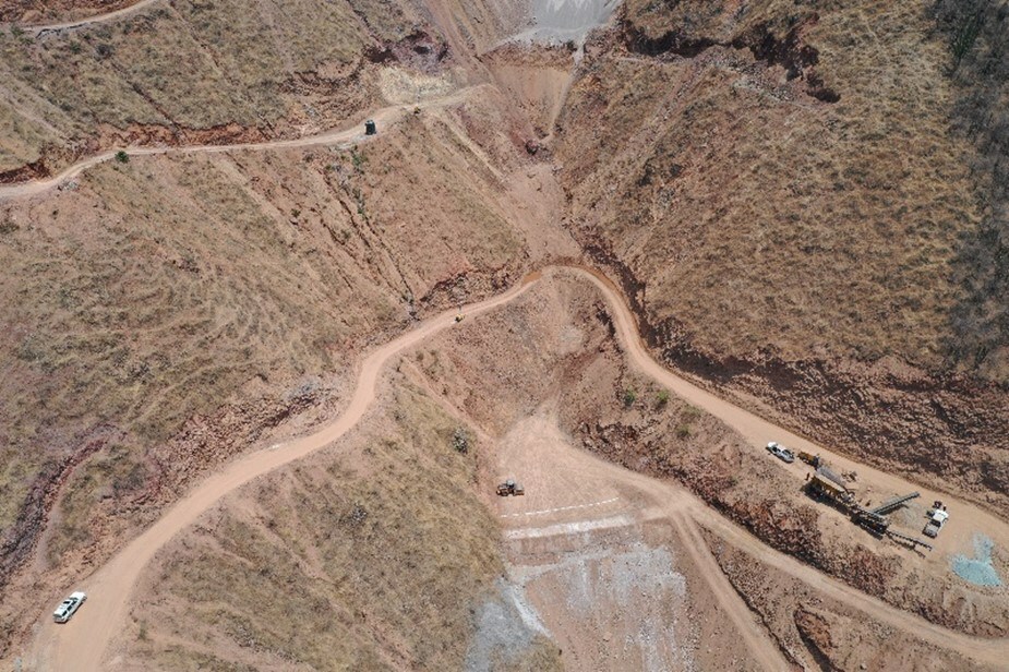 Luca Mining Hits 500 TPD Milestone at Tahuehueto Gold Project, and ...