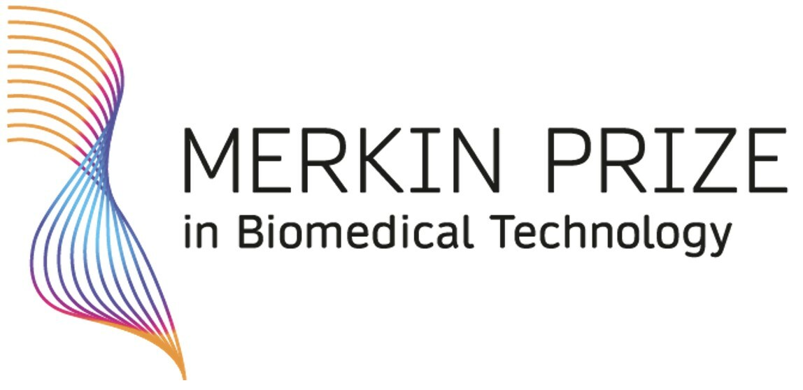 Inaugural Merkin Prize in Biomedical Technology awarded to Dr. Marvin ...