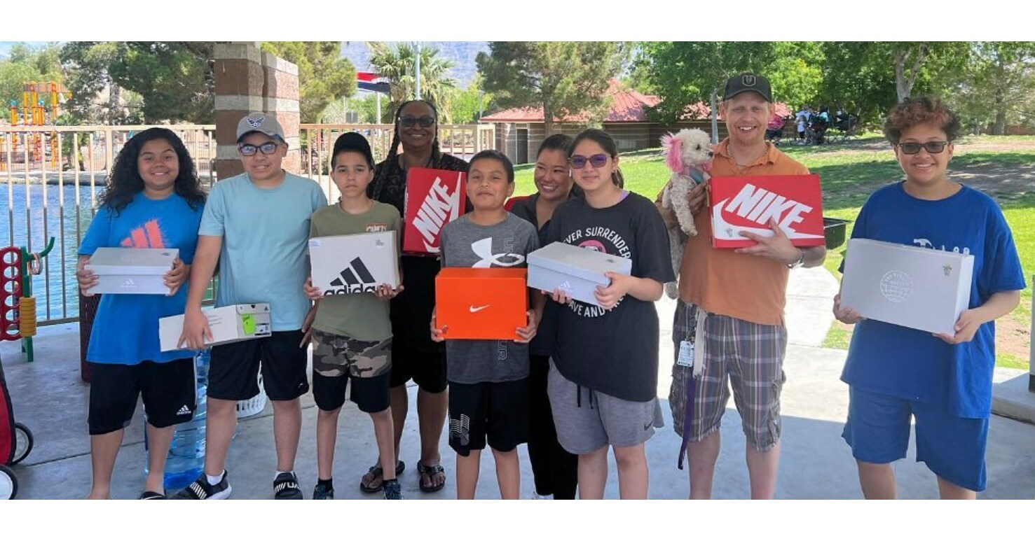 Dr. P.J. Laurito Announces Creation of the Laurito Charitable Foundation