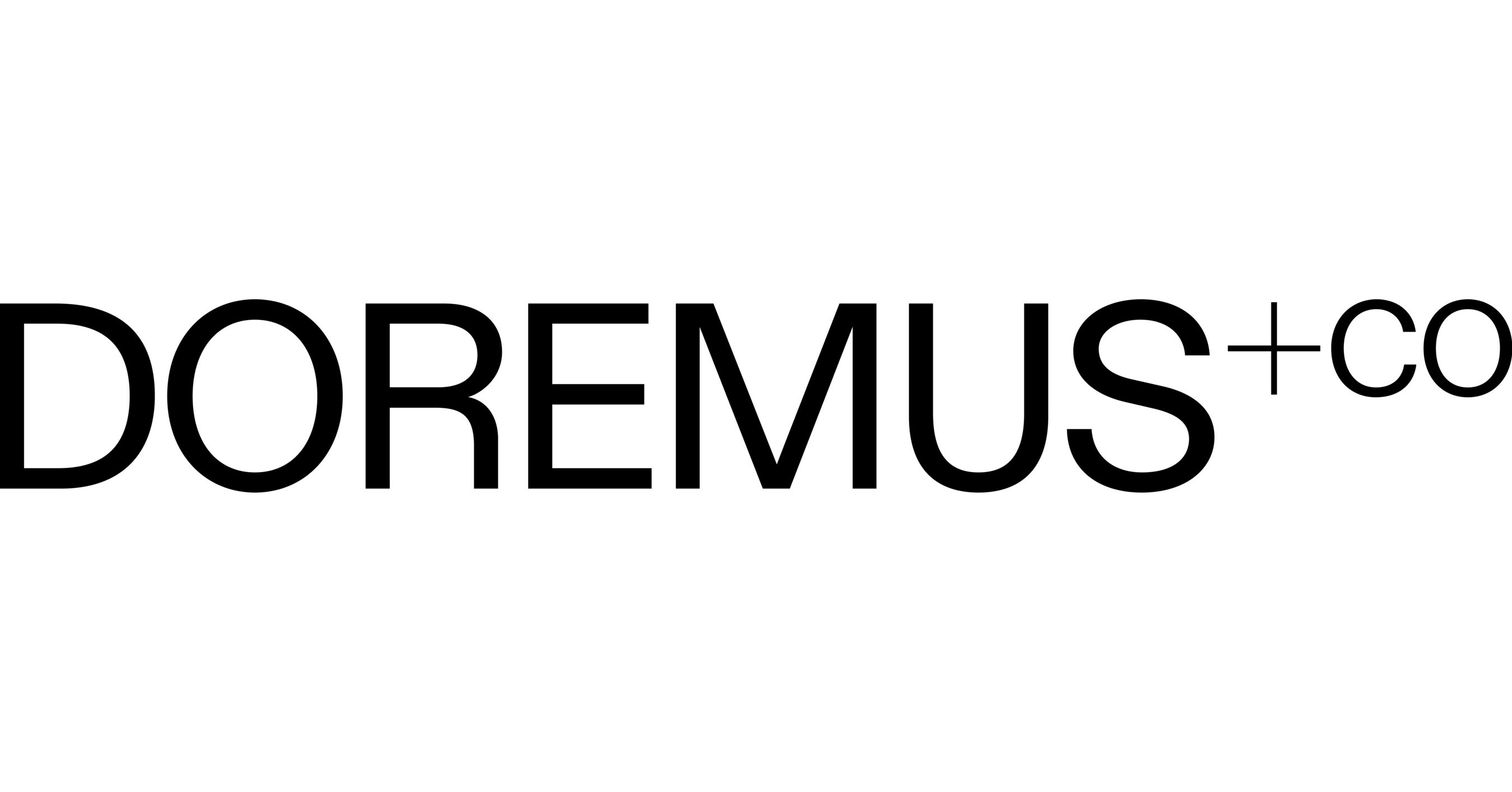 DOREMUS+CO NAMES SARAH LENT AS PRESIDENT