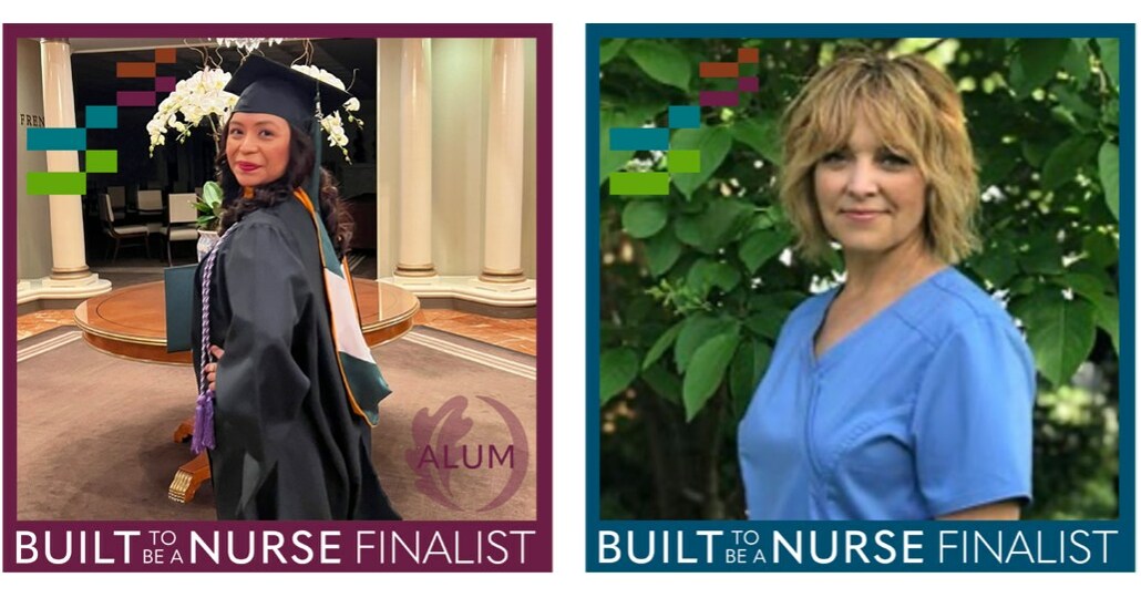 Two Cardiac Nurses Win Grand Prizes After Over 11,000 Votes Cast in Oak ...